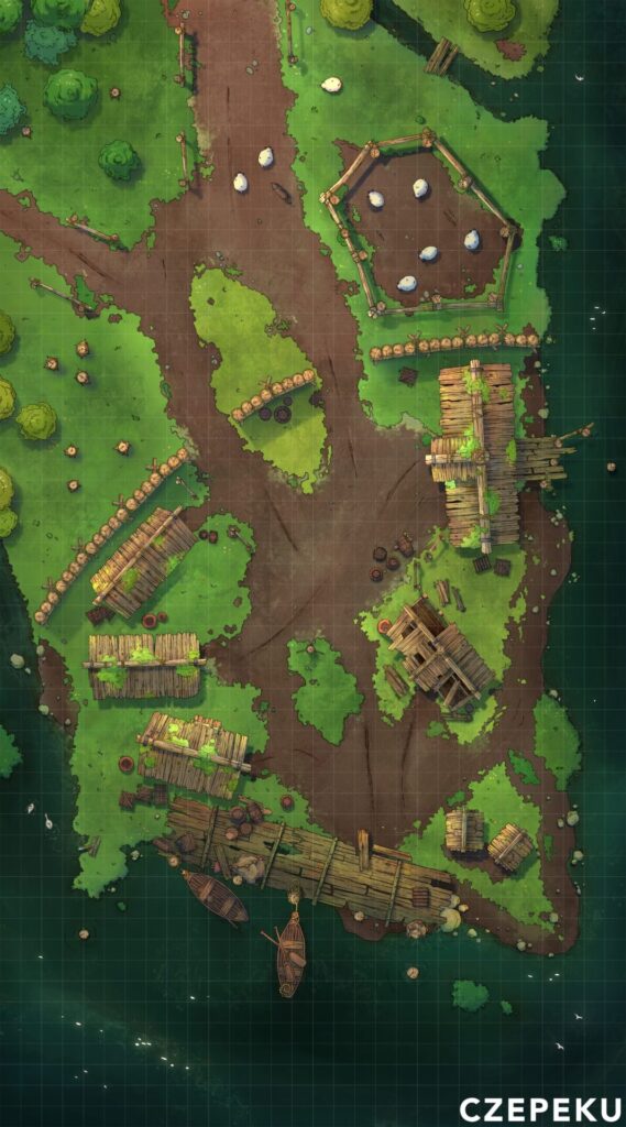 Printable Dnd Maps - Jenny Blog